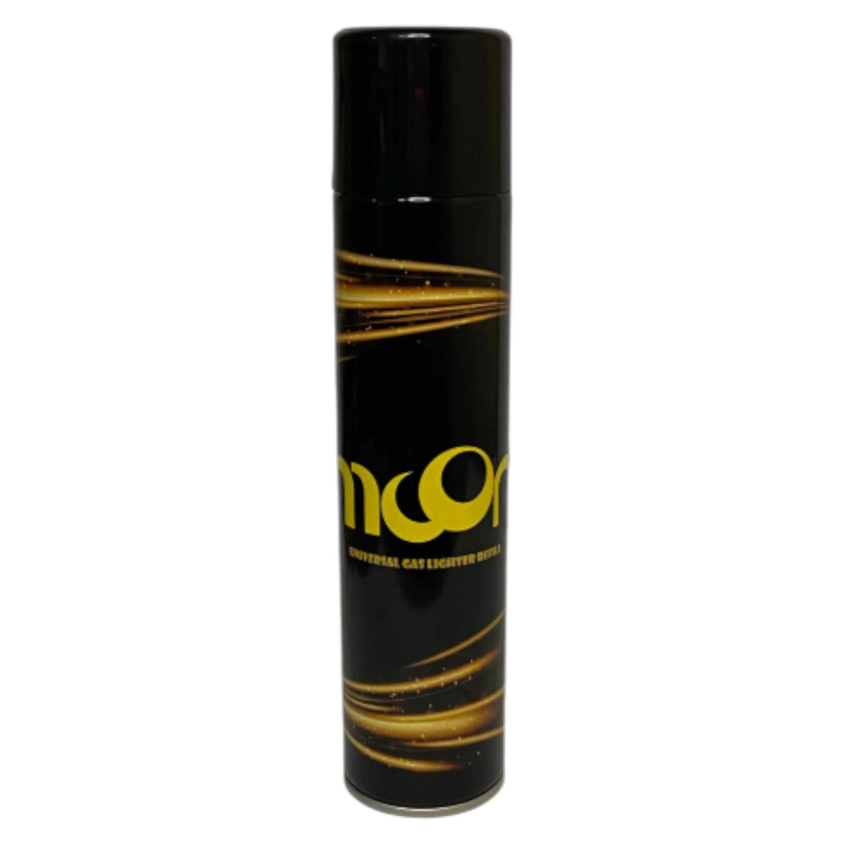 Gás Butano Moon 300ML – Tabacaria Floripa